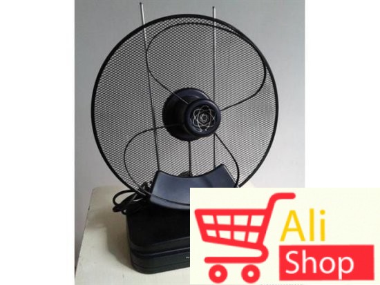 Sobna TV antena sa pojačalom