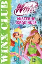 WINX CLUB Misterija ispod nule