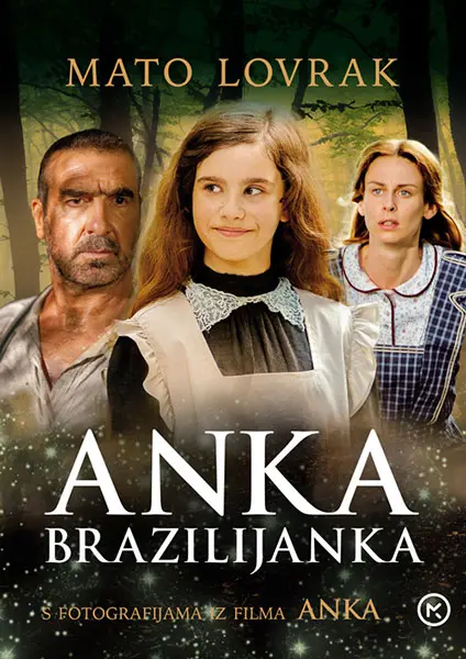 Anka Brazilijanka
