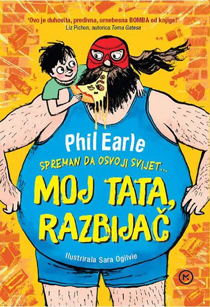 Moj tata, razbijač