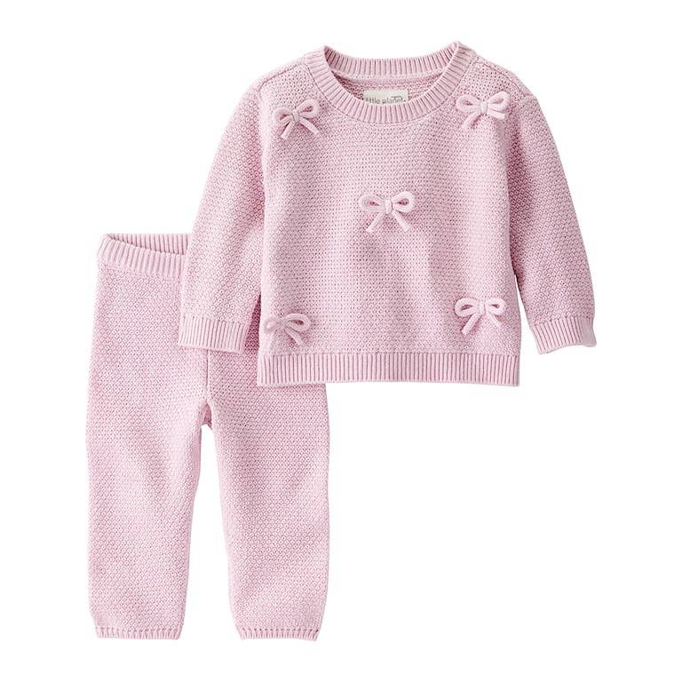Carter's dvodelni komplet za bebe devojčice PZ251T356810