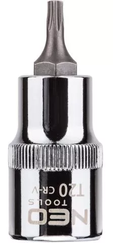 TORX BIT NA NASADNOM KLJUČU OD 1/2″, 55MM