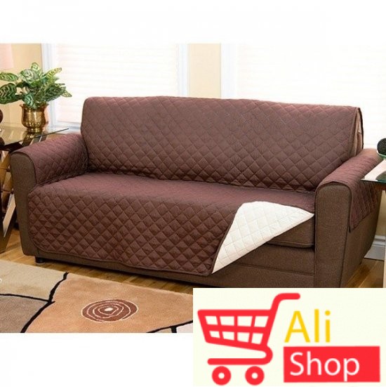 Couch Coat zastitni prekrivac sa dva lica