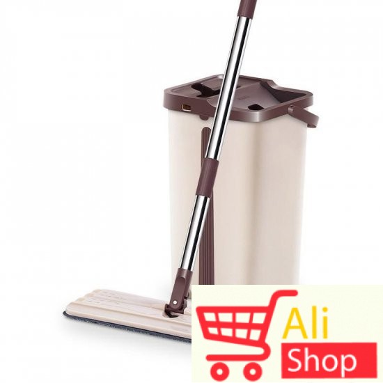 Dzoger mop sa kantom