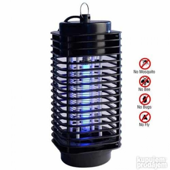 Elektricna lampa za komarce LF-218-Lampa protiv komaraca – Elektricna lampa za komarce LF-218-Lampa protiv komaraca