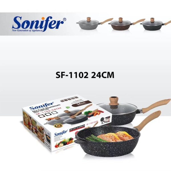 Tiganj Sonifer SF1102/24cm – Tiganj Sonifer SF1102/24cm