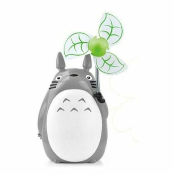 Totoro Fan lampa sa ventilatorom – Totoro Fan lampa sa ventilatorom