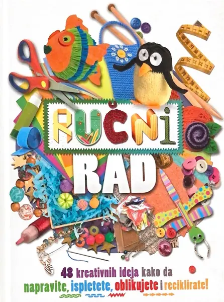 Ručni rad
