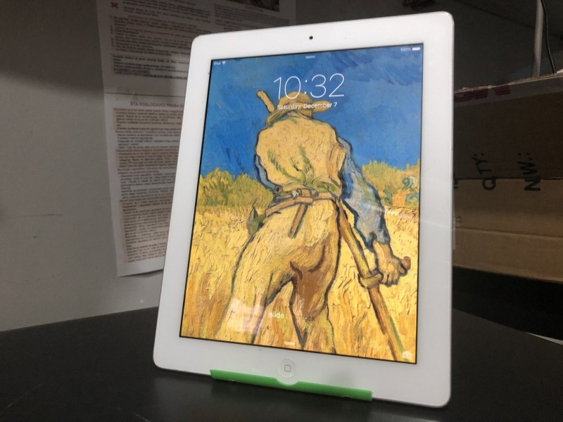 ipad A1395 - 32gb Br.T17