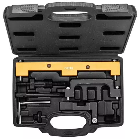 SET ALATA ZA BLOKIRANJE RADILICE BMW BENZINSKIH MOTORA VALVETRONIC