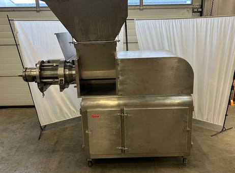 Separator mesa, Poss, 2500D Verified seller