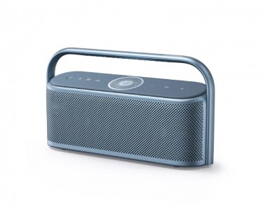 ANKER Soundcore Motion X600 50W prenosivi bluetooth IPX7 zvučnik plavi