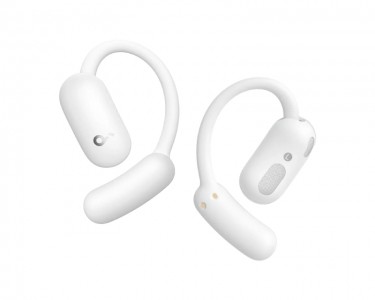 ANKER Soundcore AeroFit 2 BT bubice sa mikrofonom bele