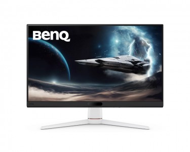 BENQ 27 inča EX271 MOBIUZ FHD 1920x1080 IPS 180 Hz gaming monitor