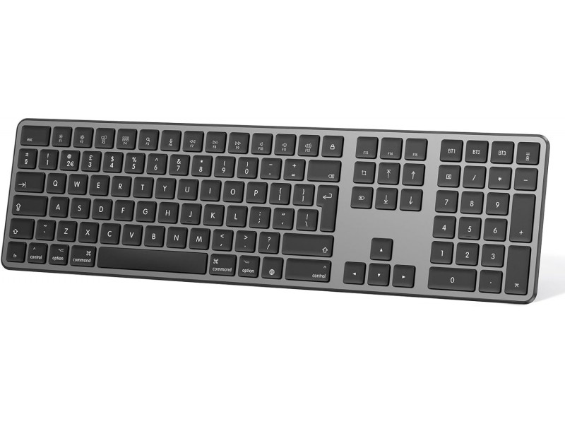 Bezicna tastatura Omoton KB525