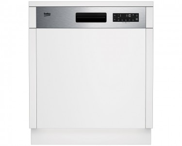 BEKO BDSN 28530 X Ugradna mašina za pranje sudova