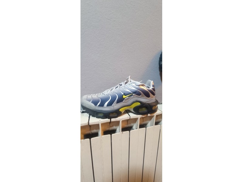 Nike TN decije 38
