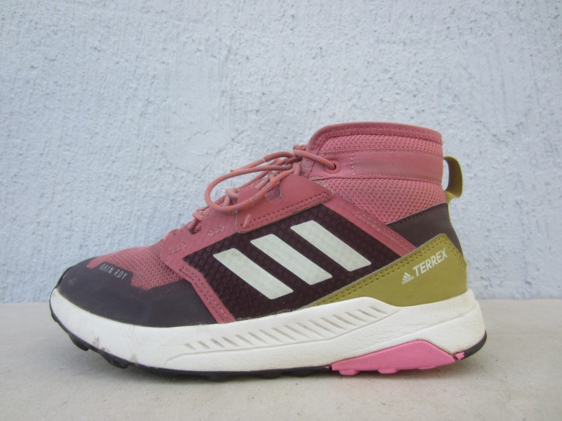 ADIDAS zimske patike za devojcice 37 1-3-EXTRA OCUVANE