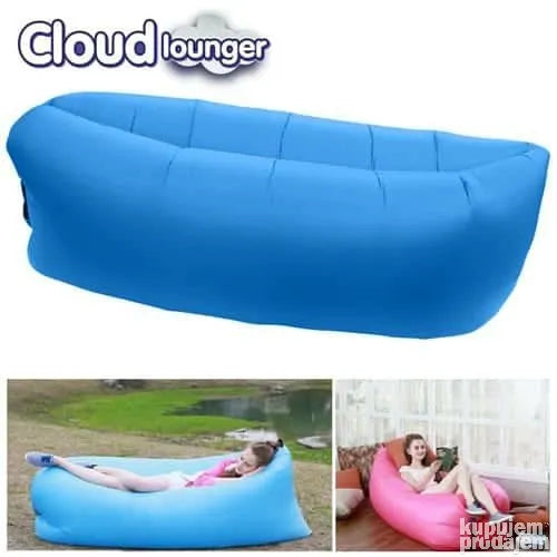 Lazybag sofa