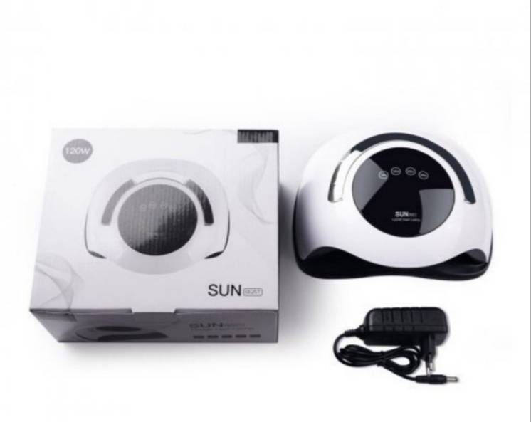 Led Lampa za nokte SUN BK5T 120 W