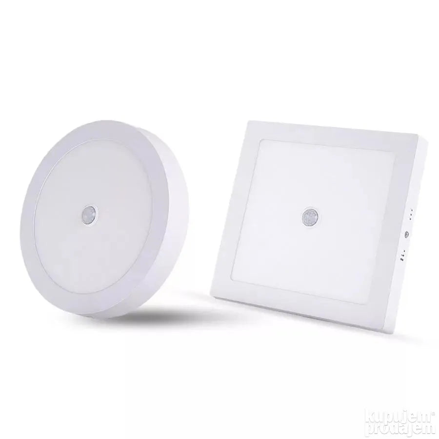 Led panel na senzor 24W