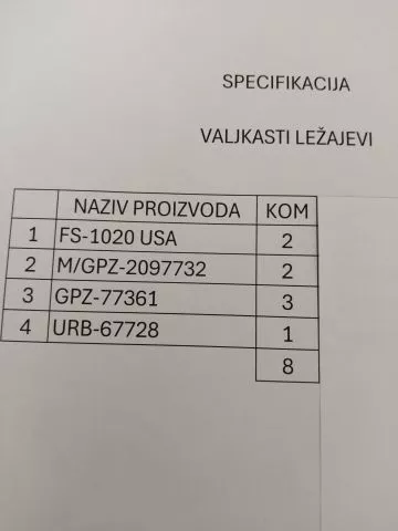 Valjkasti lezajevi