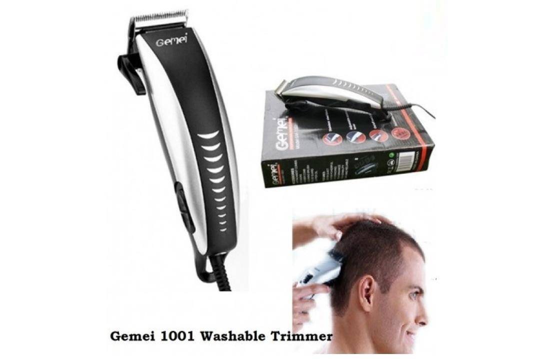 Masina za sisanje – ProGemei Professional Trimmer GM-1001