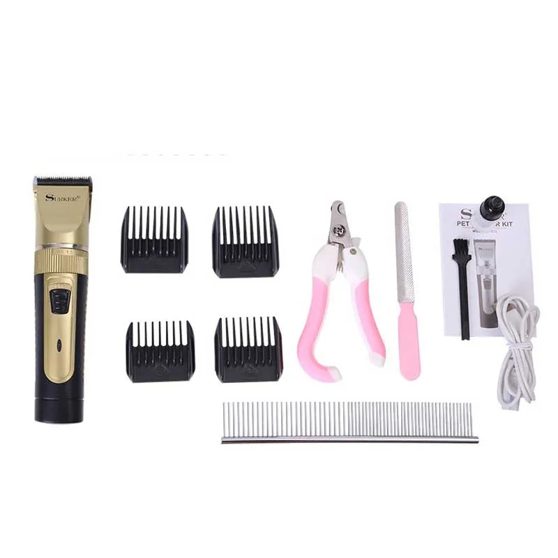 Mašinica za šišanje pasa Sonar SN-230