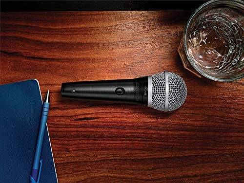 Mikrofon SHURE PGA48