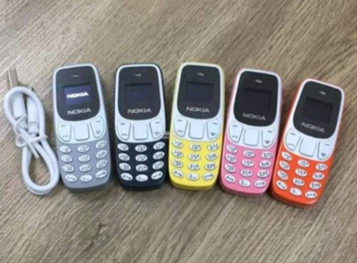 Mini NOKIA-nokia mini 3310