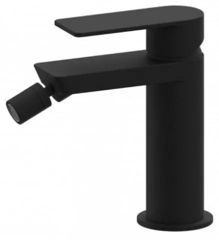 BATERIJA ZA BIDE COPEN NOOK MAT CRNA