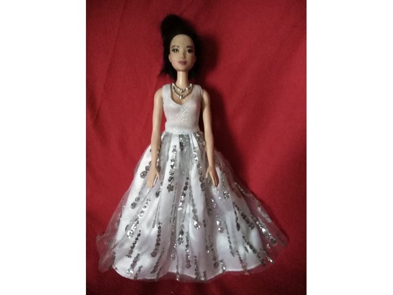 Barbie Mattel lutka broj 5