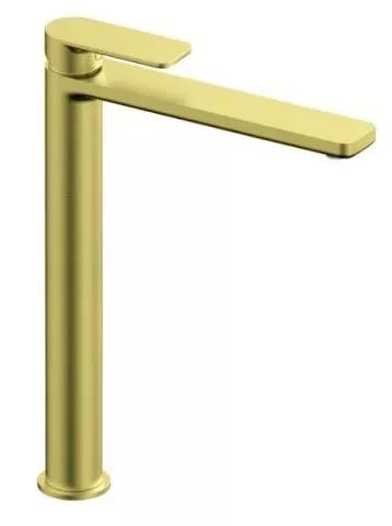 BATERIJA ZA LAVABO S2 GOLD