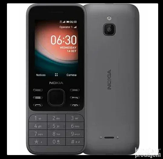 Nokia 6300