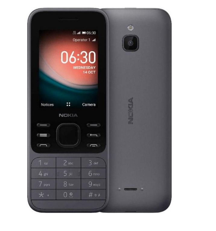 Nokia 6300