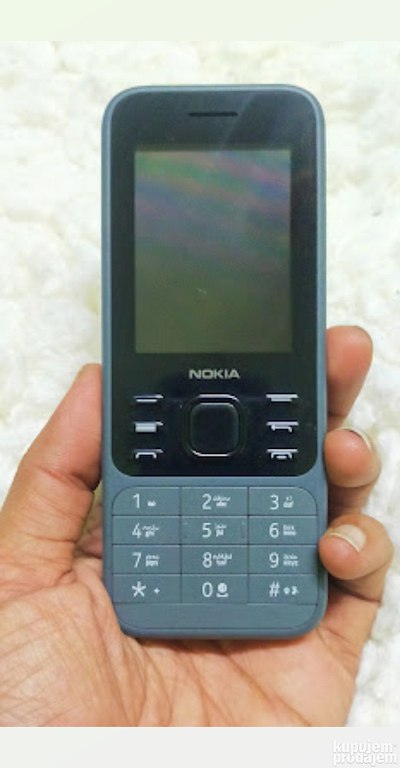 Nokia 6300