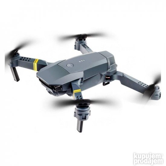NOVO! 998 Dron Kvadrokopter sa dve HD kame 1080P