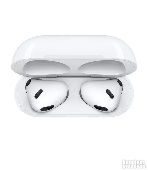 NOVO! Air Pods bežične slušalice AirPods