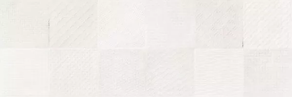 PLOČICA 30X90CM MADOX SQUARE BLANCO