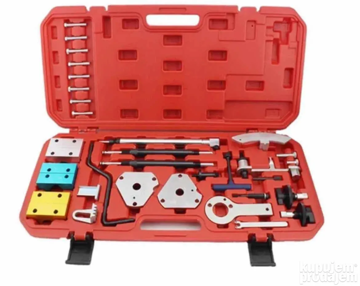 NOVO! Alat za zupcenje Fiat, Alfa Romeo, Lancia, Peugeot