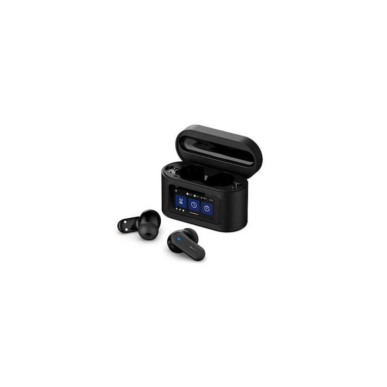 SLUŠALICE BLUETOOTH TAT6000BK/00 PHILIPS
