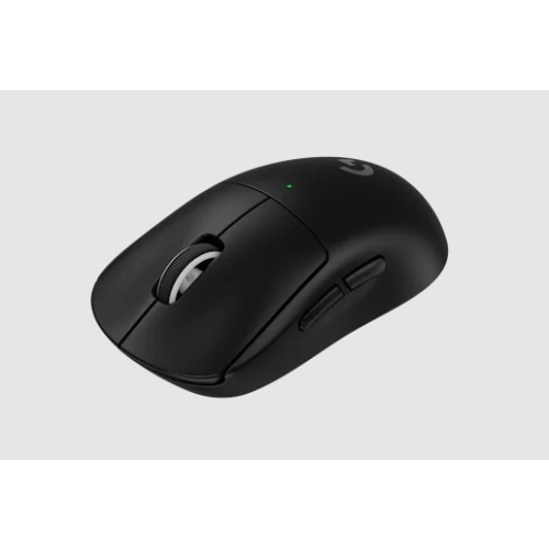 Logitech G Pro X Superlight 2 SE Wireless Gaming Mouse, Black