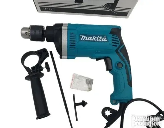 NOVO! BUSILICA Makita busilica Busilica 710W Busilica Makita