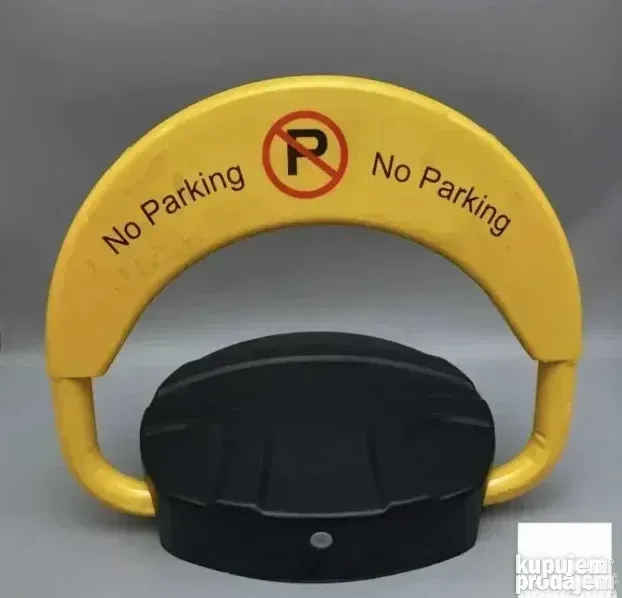 NOVO! Elektricna parking rampa,parking rampa, parking barijera