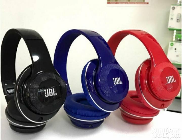 NOVO! JBL bežičme slušalice – Harman E55ET BT039