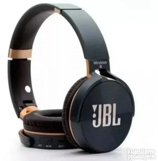 NOVO! JBL Bluethooth slušalice Everest JB950