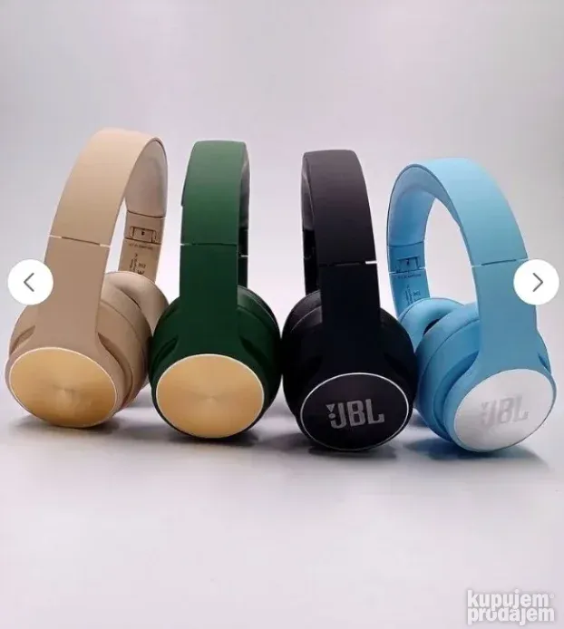 NOVO! JBL SN80 repl Bluetooth slusalice bezicne blutut slušalice