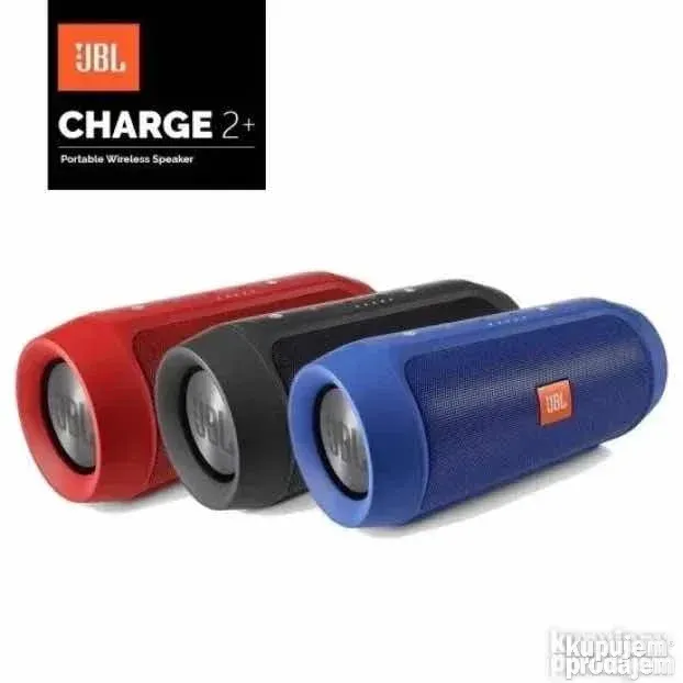 NOVO! JBL zvucnik- JBL Bluetooth zvucnik