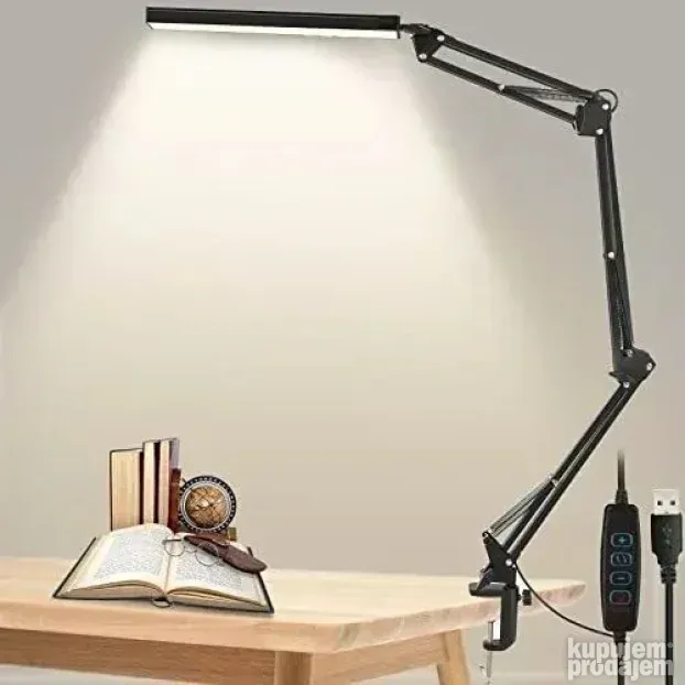 NOVO! Led Lampa Desktop Lampa za radni sto