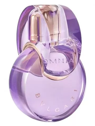 Bvlgari omnia amethyste